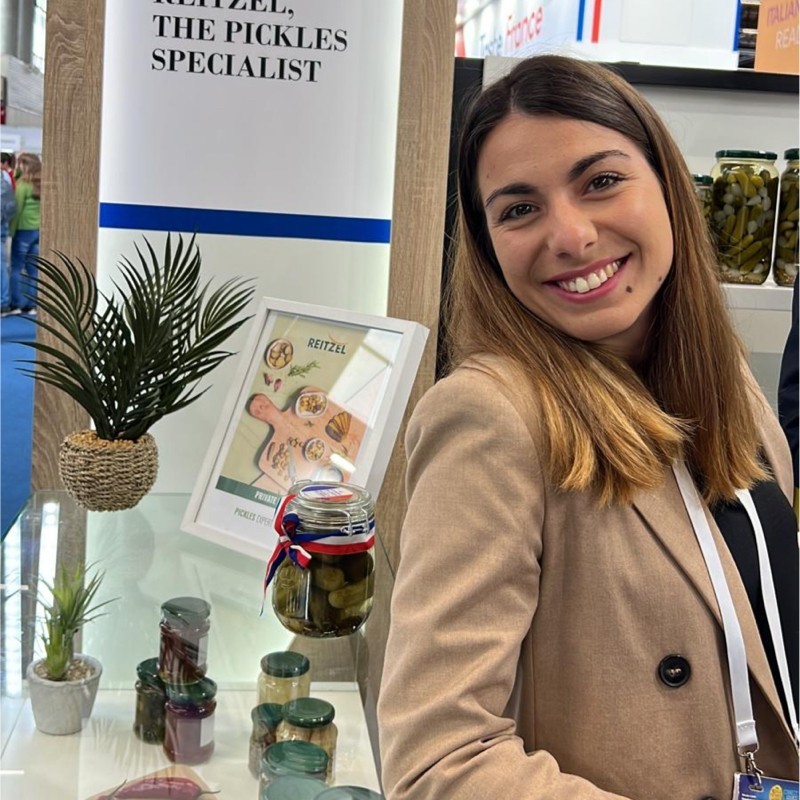 MDD : Interview d' Audrey Gautier, key Account Manager & Trade ...