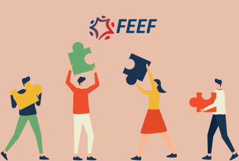 Devenir adhérent - FEEF