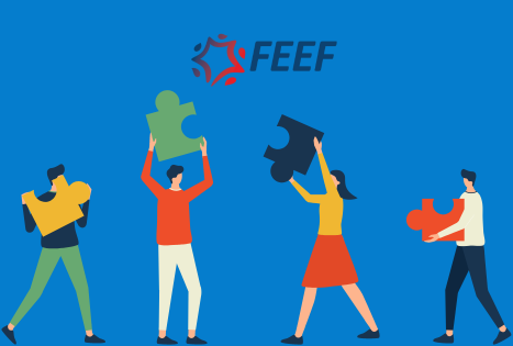 Devenir adhérent - FEEF