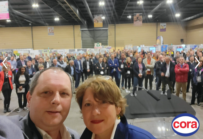 Retour sur le salon Provera-FEEF - Fédération des Entreprises et ...