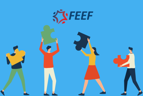 Devenir adhérent - FEEF