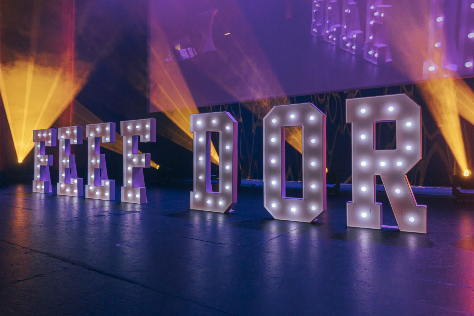 FEEF D'OR - Fédération des Entreprises et Entrepreneurs de France