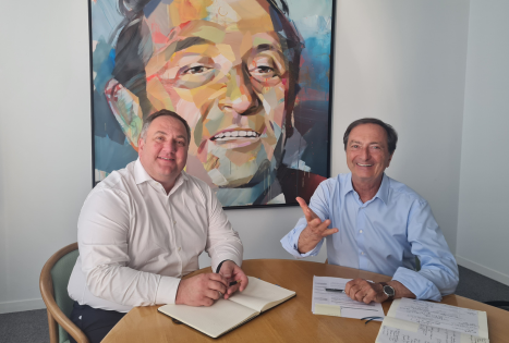 E.Leclerc confirme son soutien à la croissance des PME - Fédération des ...