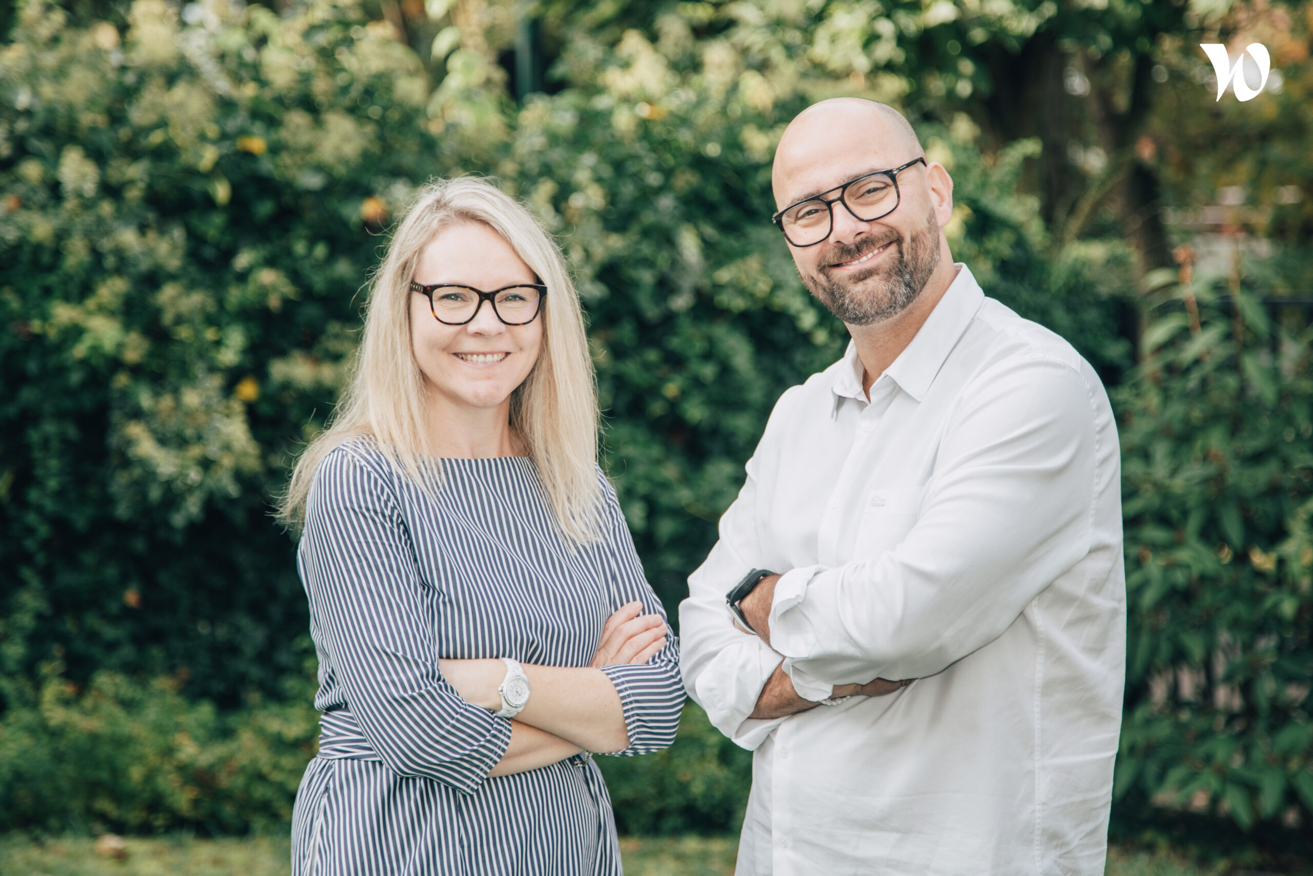 Innovation : les clés de succès de Céline et Gabriel Augusto ...